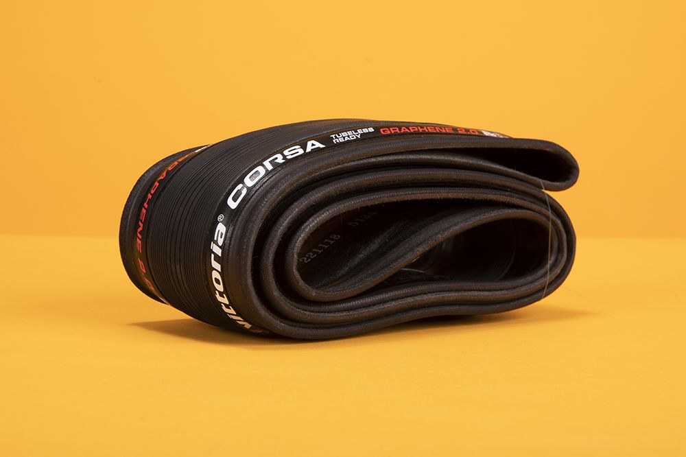 Best road bike tires | Cycling Weekly