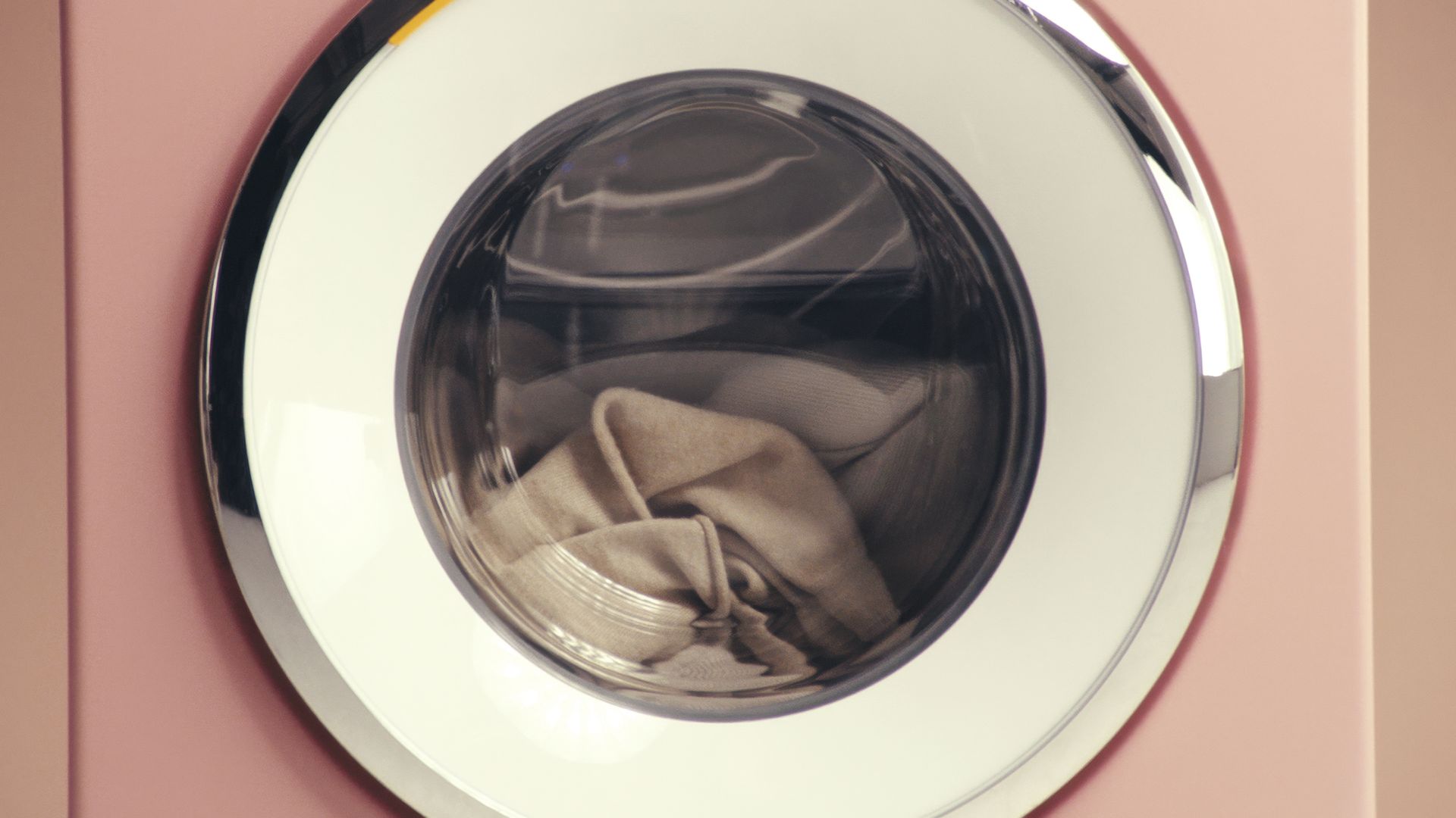 Inside the Extreme Cashmere and Miele ‘spa’ in Paris | Wallpaper*