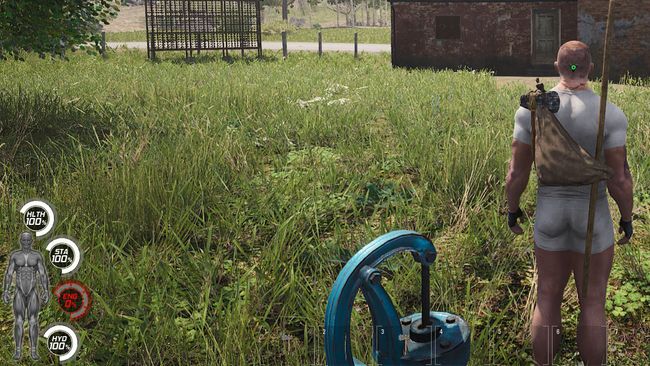 Scum starter guide | PC Gamer