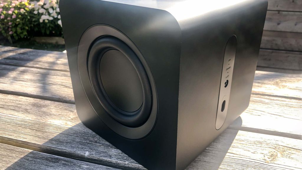 Samsung HW-S800 review: Dolby Atmos sound from an ultra sleek 'bar ...