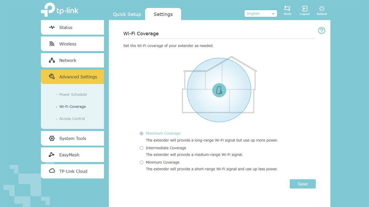 TP-Link RE655BE review: Finally a Wi-Fi extender with Wi-Fi 7 support ...