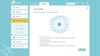 TP-Link RE655BE review: Finally a Wi-Fi extender with Wi-Fi 7 support ...