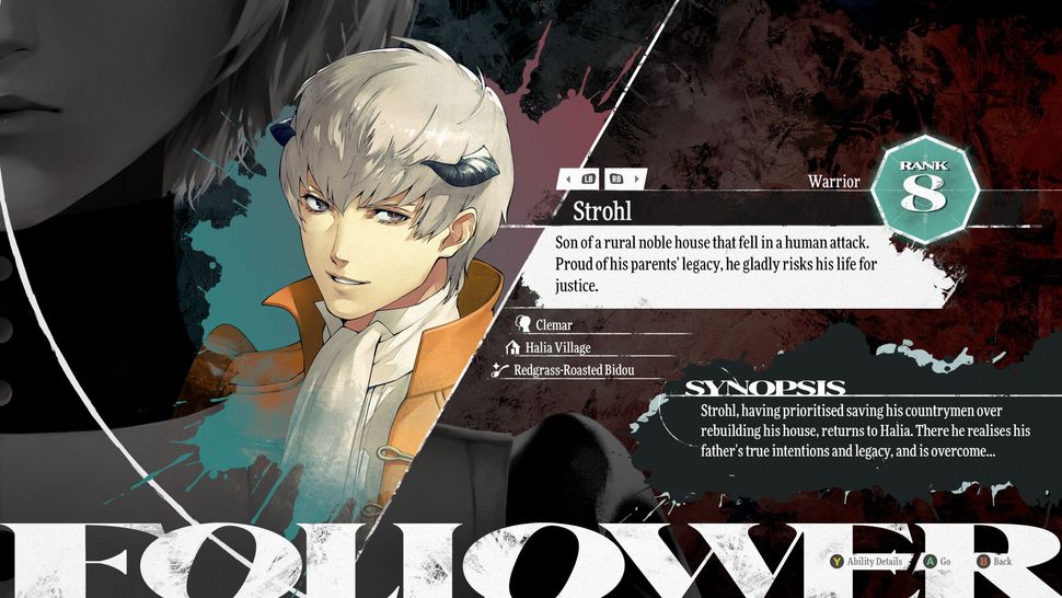 Metaphor: ReFantazio followers and bonds guide: How to unlock all 14 ...