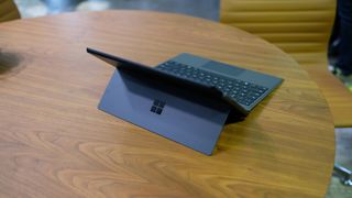 Microsoft Surface Pro 6 hands on review | TechRadar