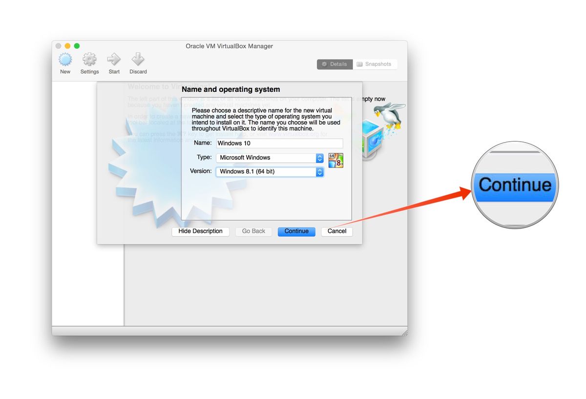 How to install Windows on your Mac for free | iMore
