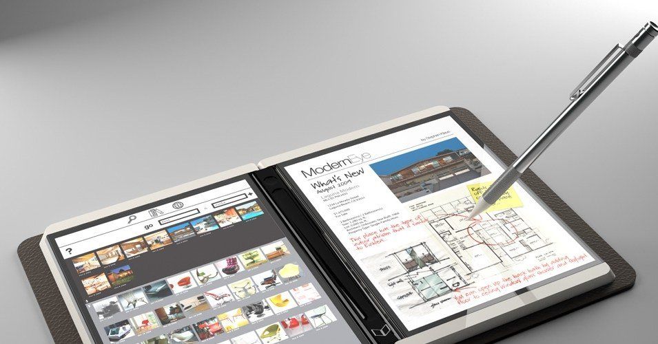 Folding phones: Is this the beginning of the end of slate-shaped ...