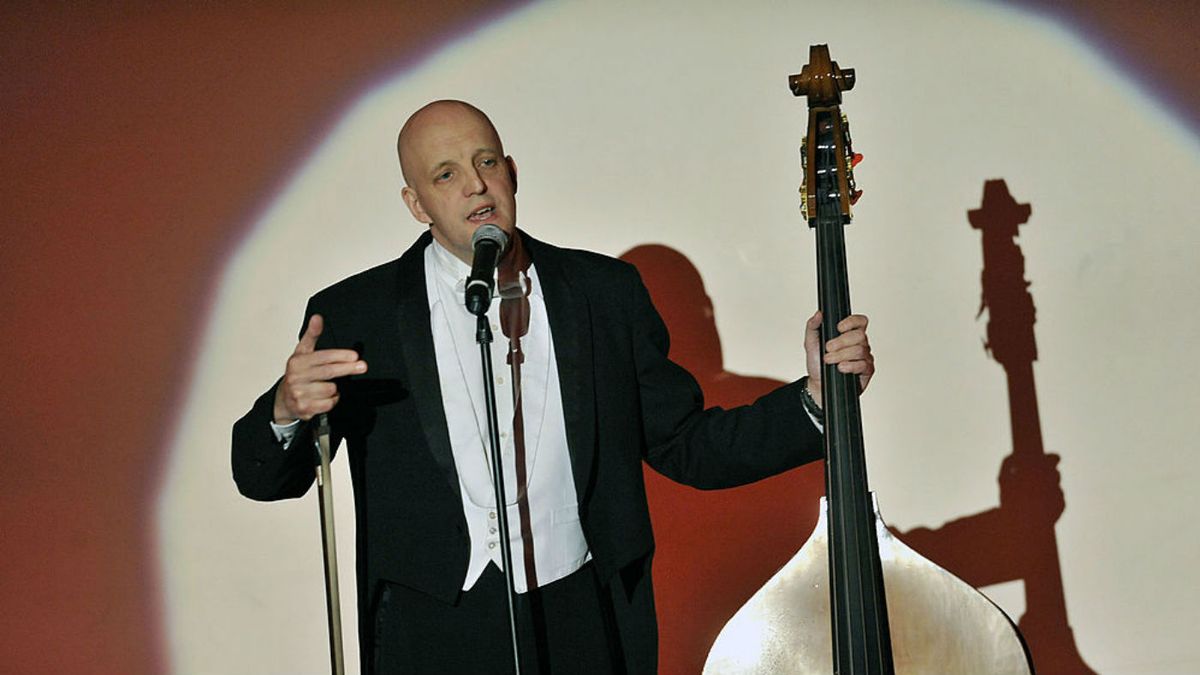 Harry Potter actor Jim Tavare in intensive care after head-on collision ...