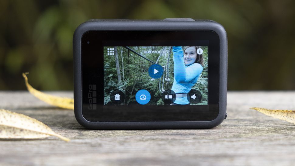 GoPro Hero 10 Black review: Fully evolved | TechRadar