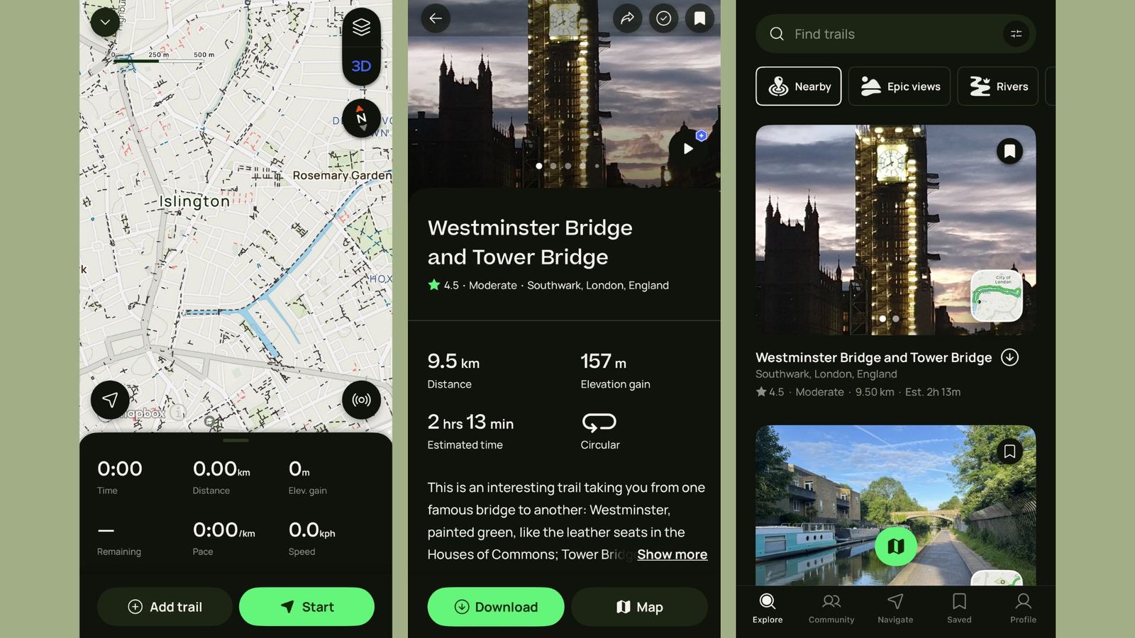8 best walking apps to help you do more steps | Woman & Home