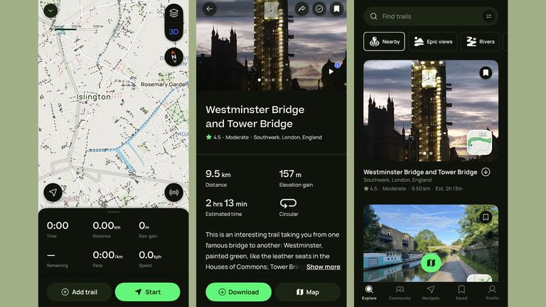 8 best walking apps to help you do more steps | Woman & Home