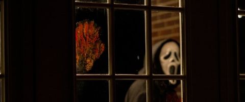 Scream 4 | Cinemablend