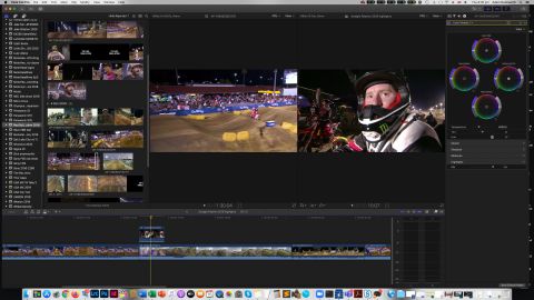 How to edit videos: tips for filmmakers | Digital Camera World