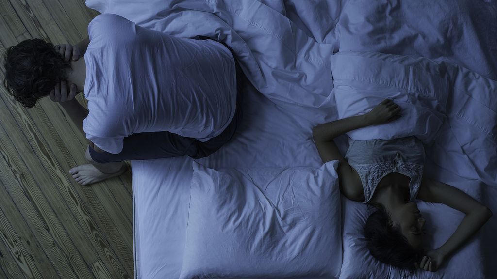 How to stop sleepwalking — 3 expert tips from a doctor | Tom's Guide