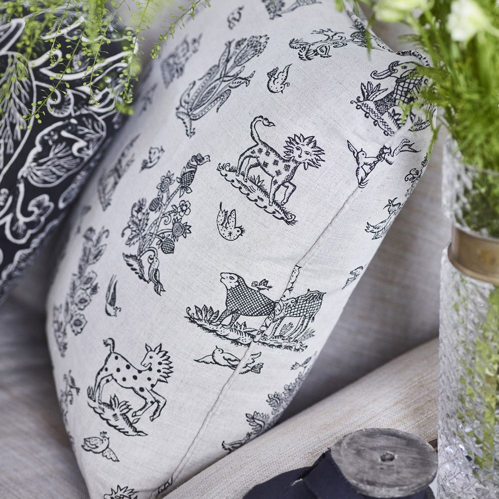 Multiyork launches stunning new fabrics by designer Celia Birtwell ...
