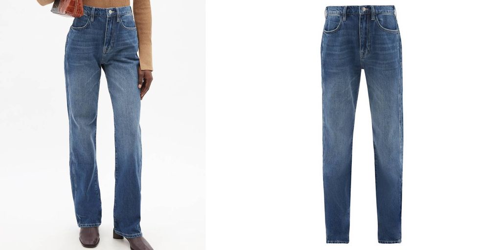 Frame jeans review—are they worth the splurge? | Woman & Home