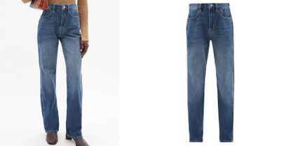 Frame jeans review—are they worth the splurge? | Woman & Home