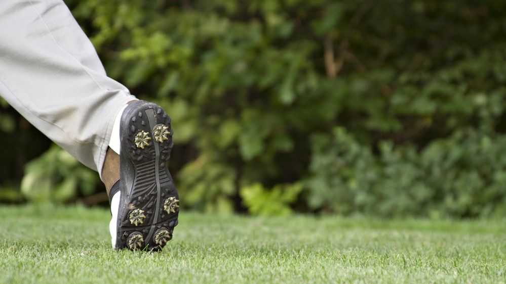 Do golf shoes matter? We ask an expert | Tom's Guide