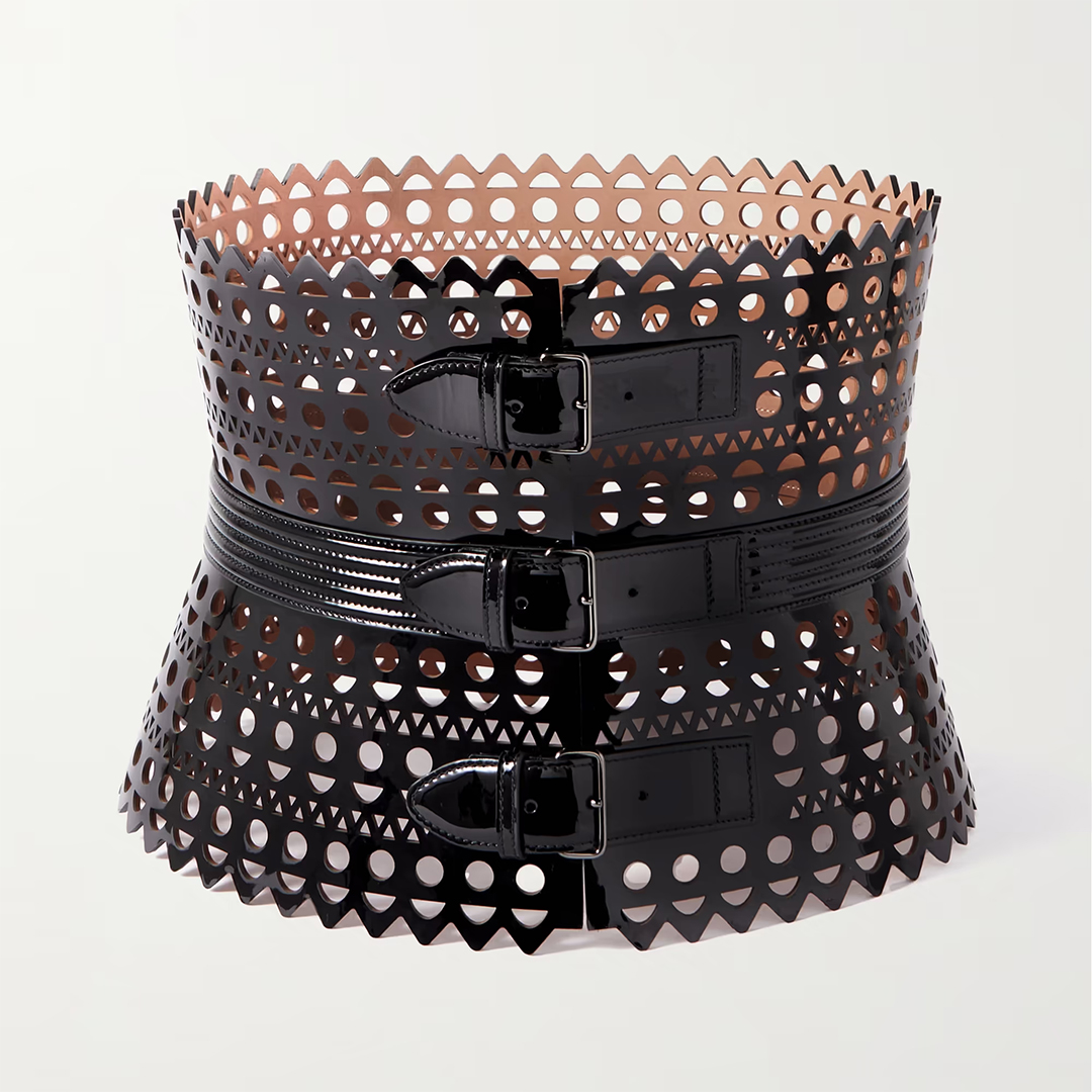 The women's belts to add to your autumn/winter wardrobe | Marie Claire UK