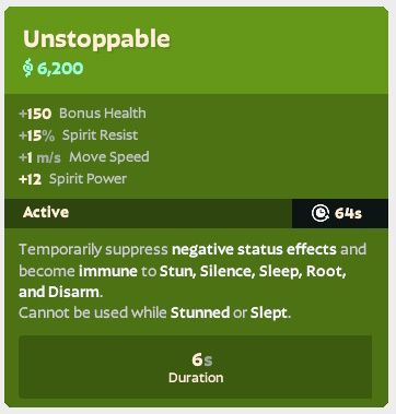 Don’t sleep on Deadlock’s active items | PC Gamer