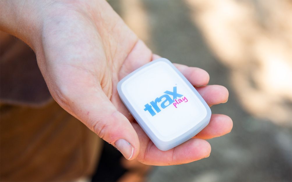 Trax Personal GPS Tracker Review - Pros, Cons and Verdict | Top Ten Reviews
