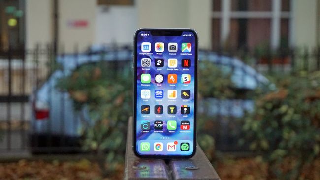 iPhone XI Plus and iPhone 9 schematics leaked | TechRadar