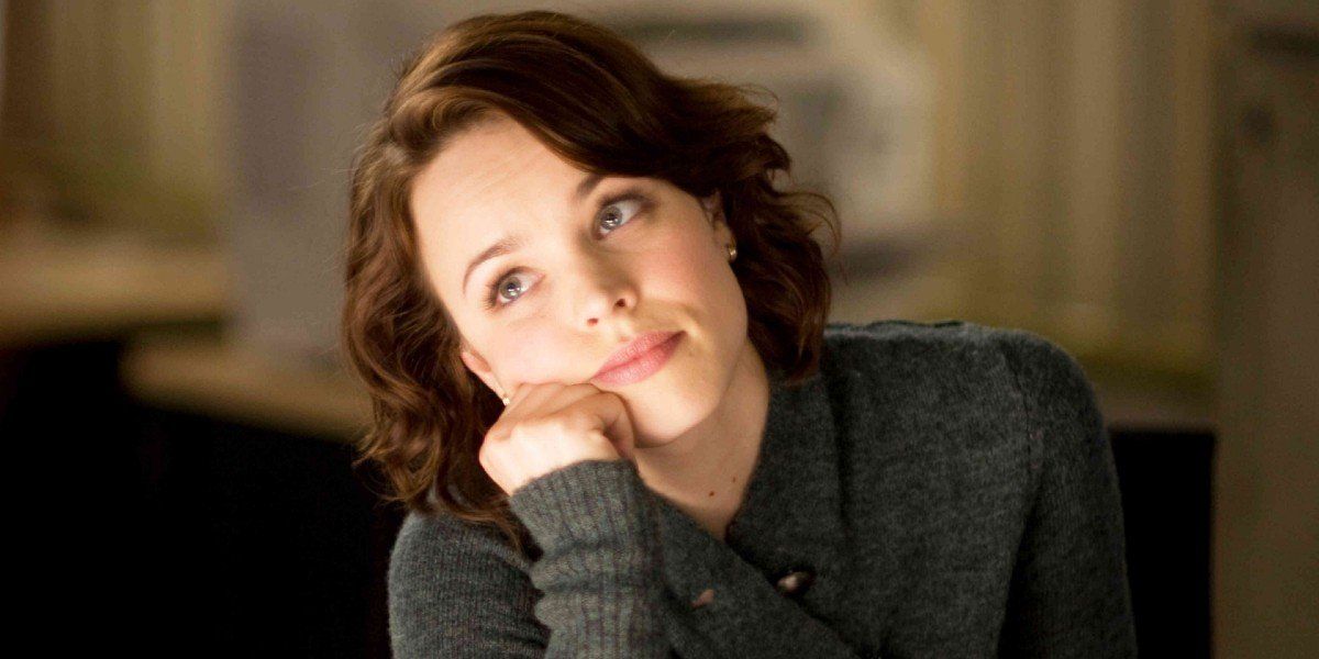 The 10 Best Rachel McAdams Movies, Ranked | Cinemablend