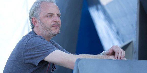 Katniss And The Consequences Of War: Talking With Hunger Games ...