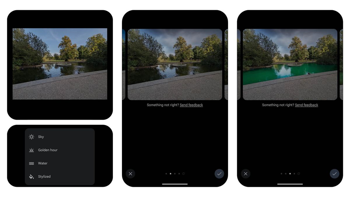 Opinion: Google Pixel 8 AI Magic Editor – what constitutes a photograph ...