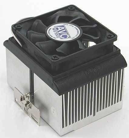 AVC Co. Ltd.: 112C81 And Z6M330 Frost - A Comparison of 34 Coolers for ...