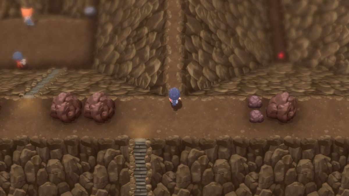 Pokémon Brilliant Diamond and Shining Pearl: How to catch Heatran | iMore