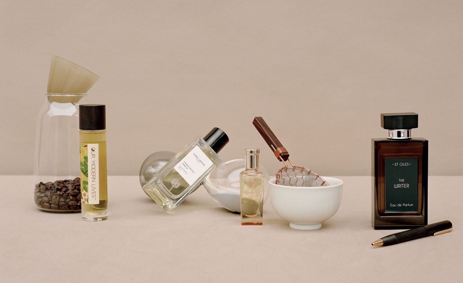 Smell your way to a sharper, calmer, happier you | Wallpaper*