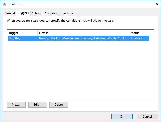 How to empty the Recycle Bin automatically on schedule on Windows 10 | Windows Central