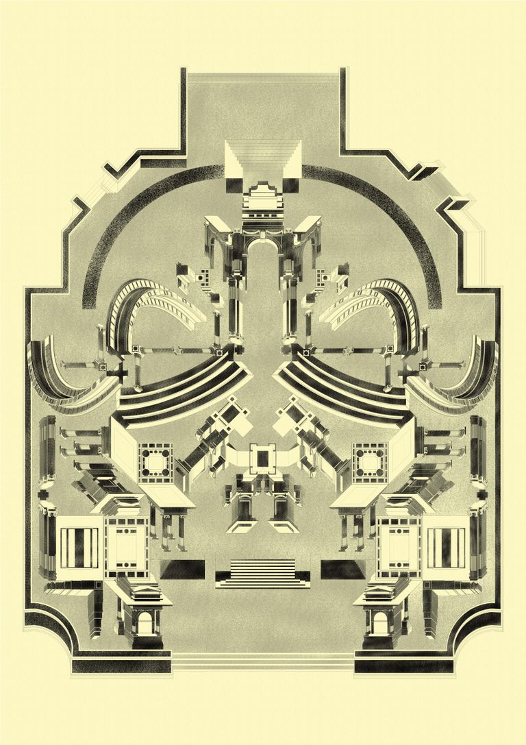 Kamal Ranchod: Wallpaper* Next Generation 2022 | Wallpaper