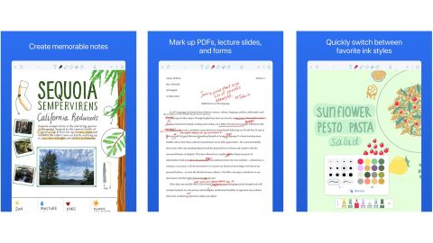 Best note-taking apps for iPad and Apple Pencil 2025 | iMore