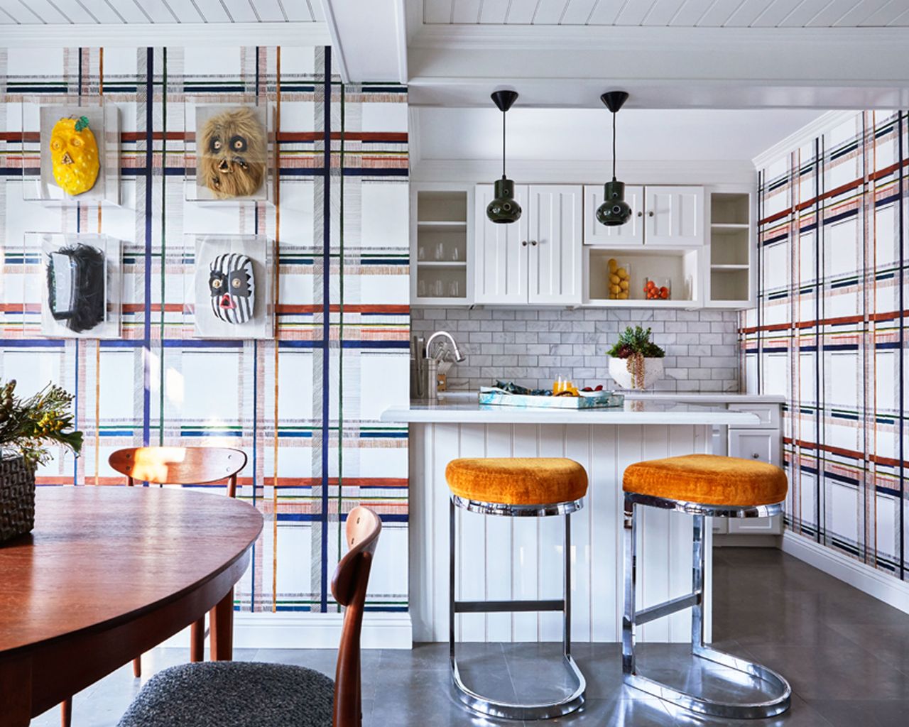 20 spring decorating trends 2022 for a fresh seasonal upgrade | Real Homes