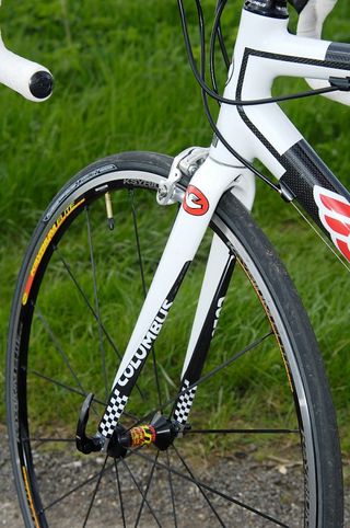 Cinelli Estrada | Cyclingnews