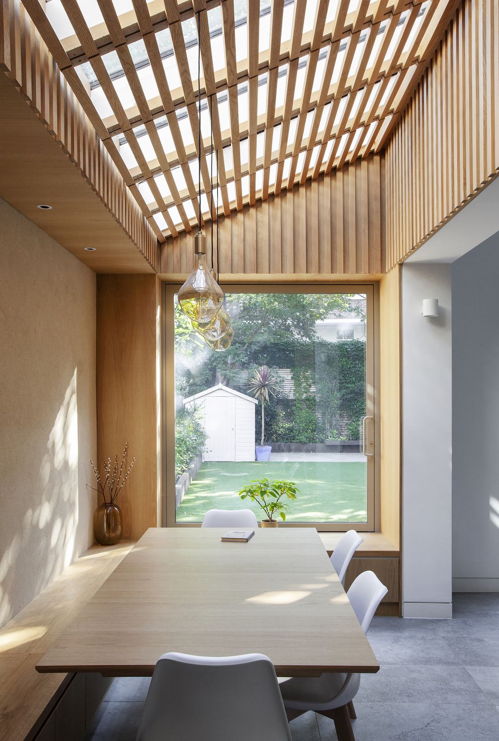 13 Timber Cladding Ideas For a Stylish Natural Finish | Homebuilding