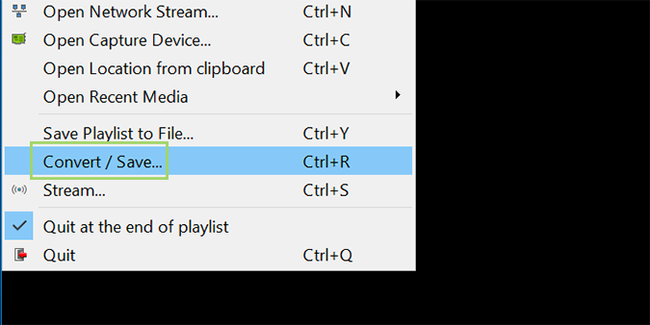 How to Rip a DVD with VLC | Laptop Mag