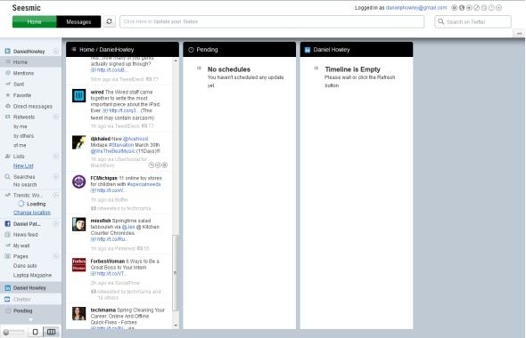 Top 6 TweetDeck Alternatives | Best TweetDeck Alternatives | Laptop Mag