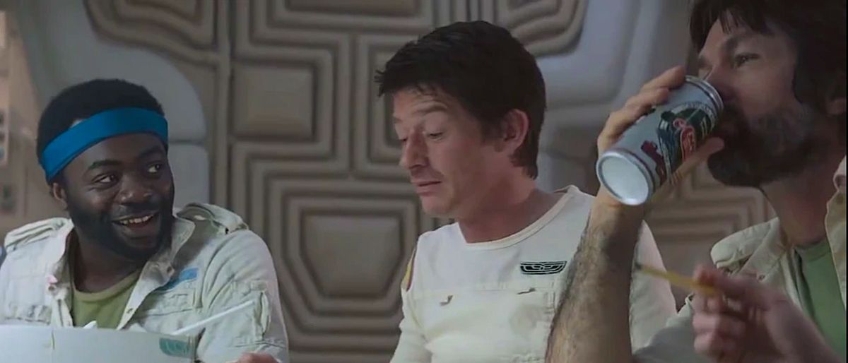Angel City Brewery releases Weyland-Yutani's Aspen Beer from 1979's ...