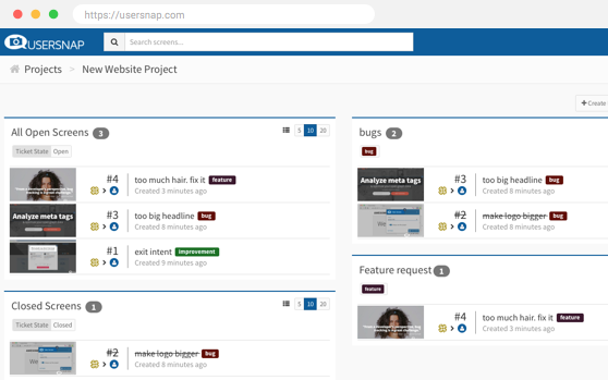 10 top design feedback tools | Creative Bloq
