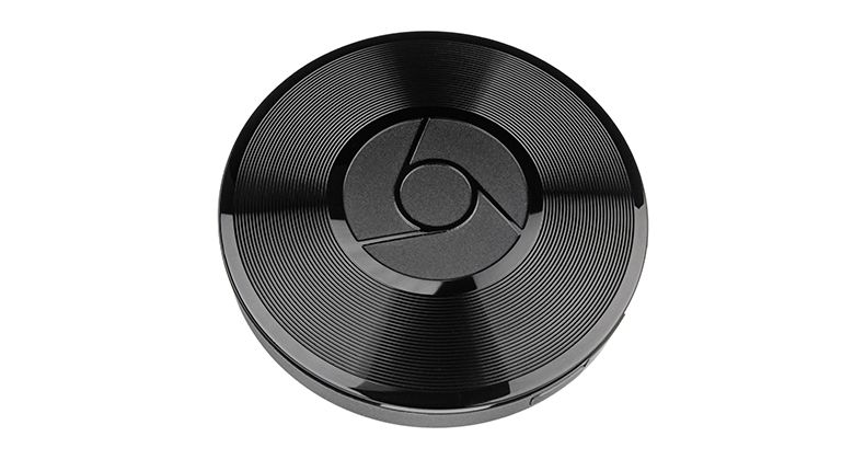 Google Chromecast Audio review | What Hi-Fi?