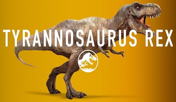 The 10 Most Badass Dinosaurs In Jurassic World, Ranked | Cinemablend