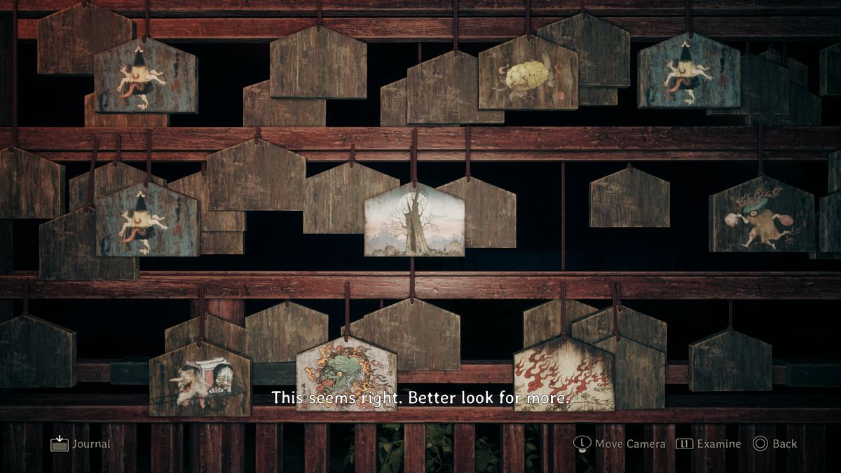 How to solve the Shrine Vault puzzle in Silent Hill f | PC Gamer