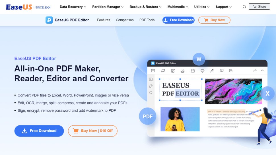 Best Adobe Acrobat alternatives of 2023 | TechRadar