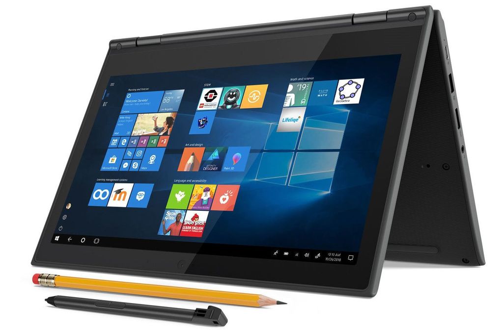 Microsoft debuts new hardware for education, including Surface Go ...