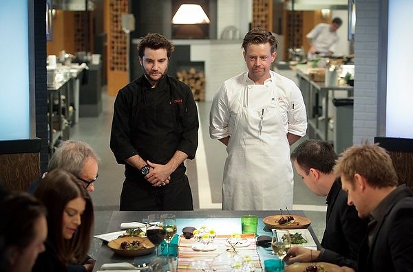 Top Chef Duels Series Premiere Watch: One-On-One Competition Is Just As ...