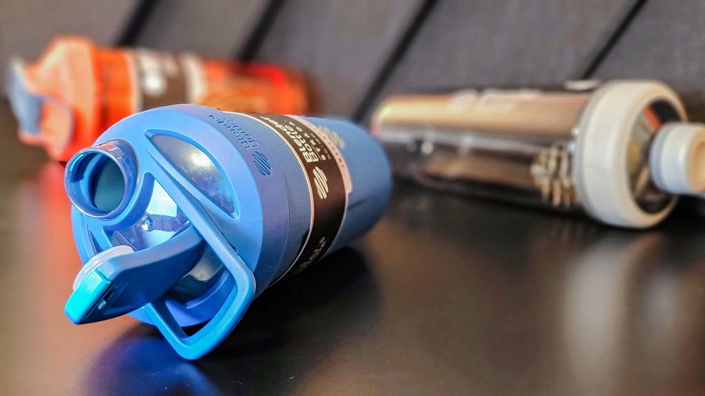 Best protein shakers | Tom's Guide