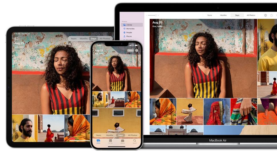 The best free photo editing software | Digital Camera World