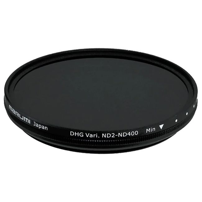 The best variable ND filters in 2023 | Digital Camera World